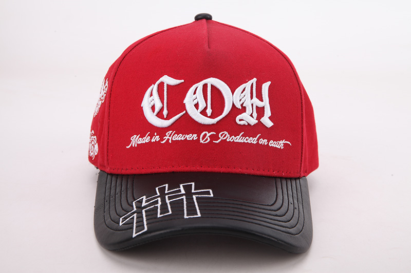 Leading Exporter of High-Quality Baseball Caps, Snapbacks, Beanies ...
